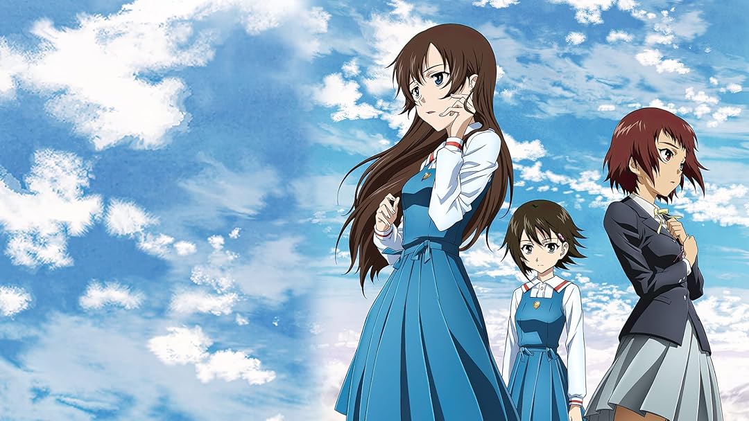 Prime Video: True Tears: Season 1