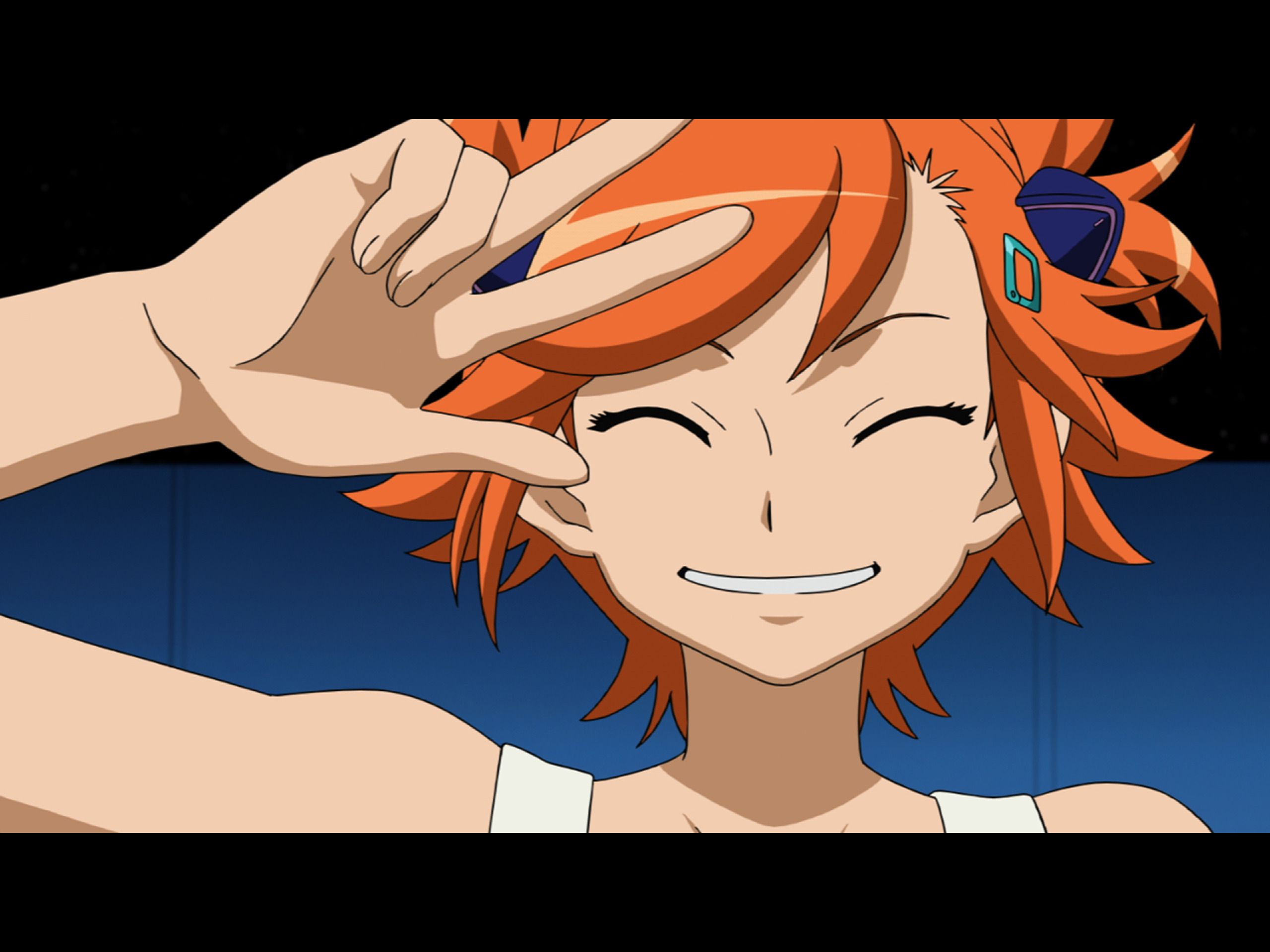 Prime Video: Captain Earth