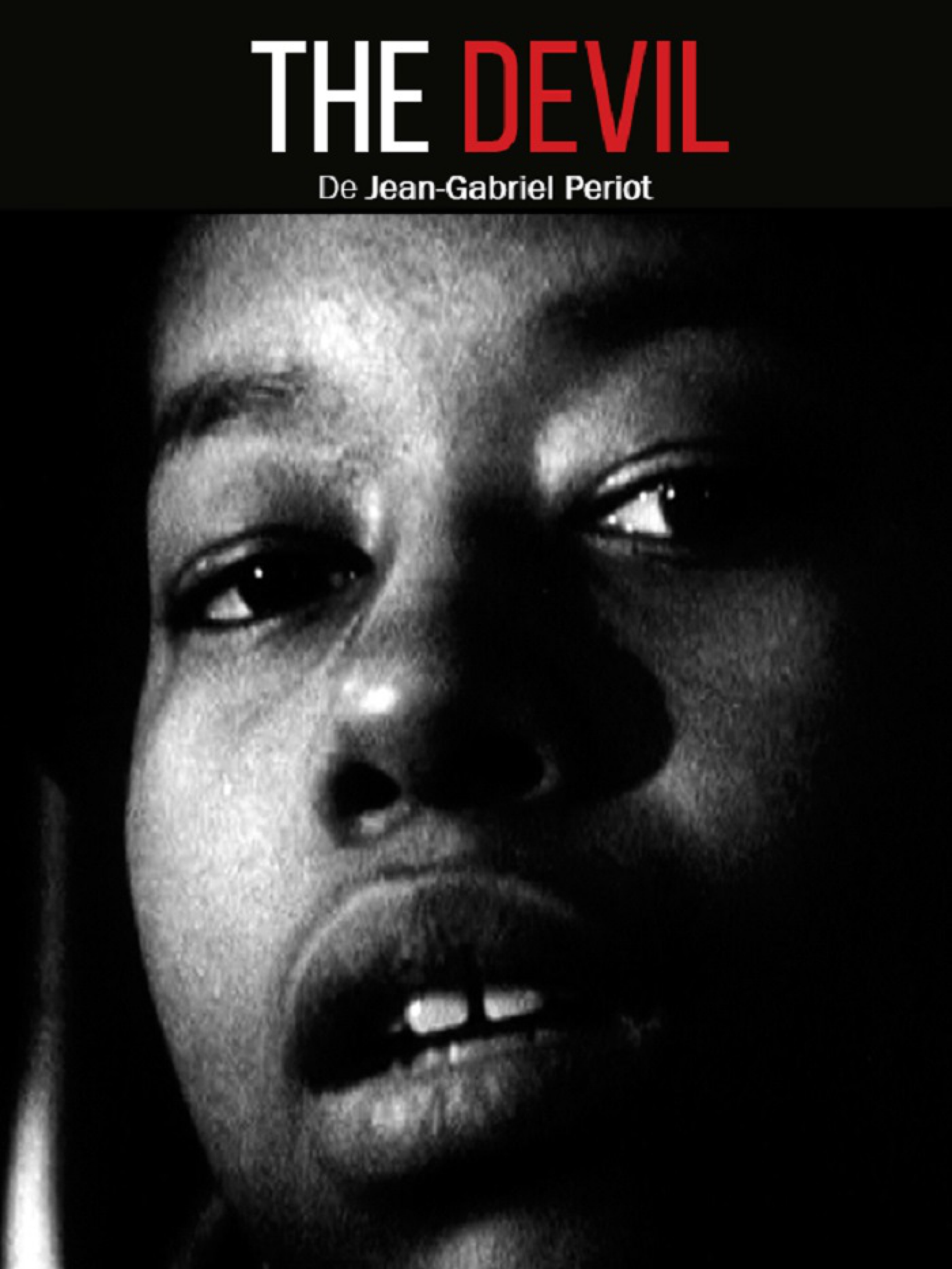 Prime Video: The devil