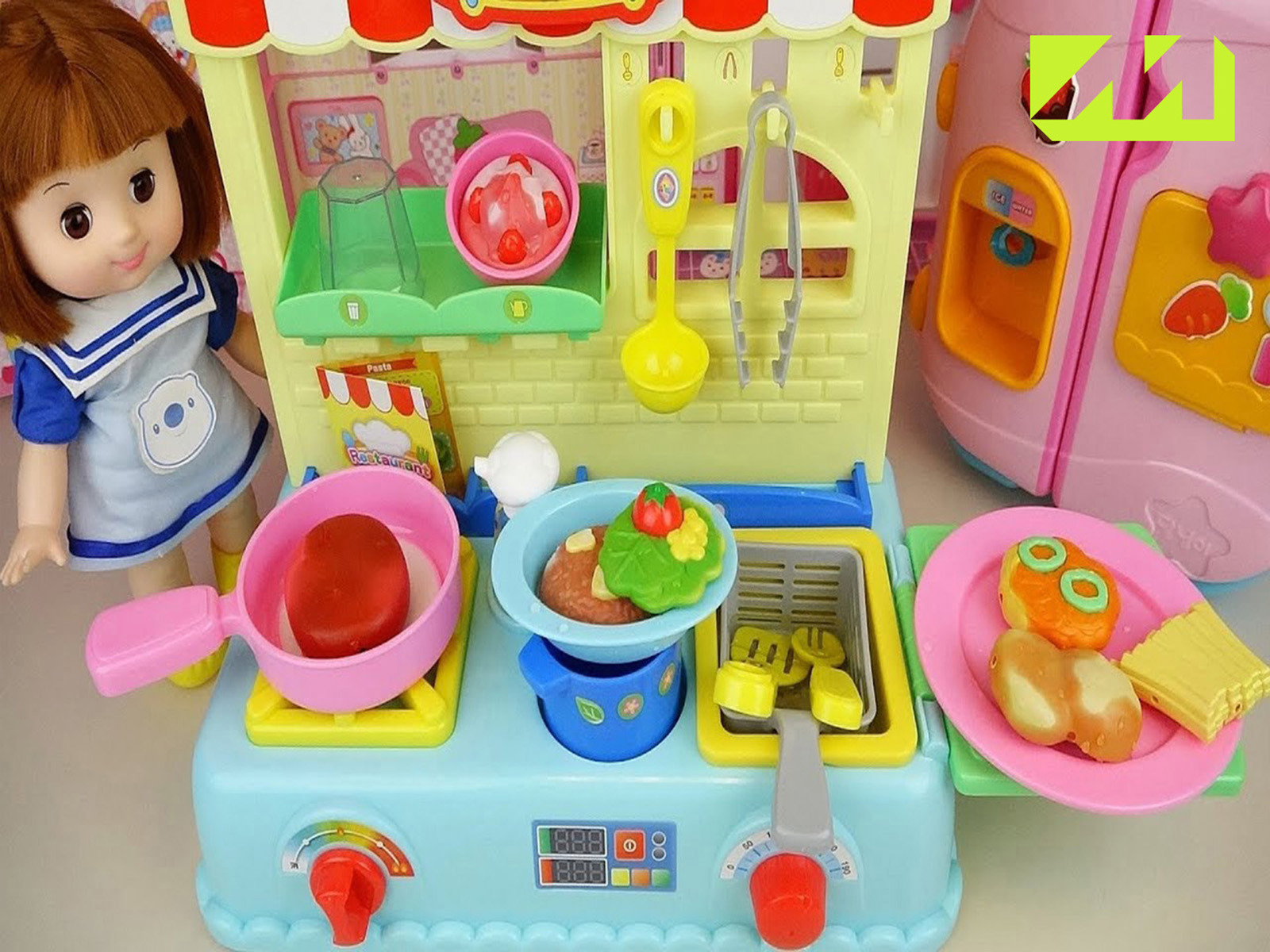 Prime Video: Clip: Let's Play with ToyPuddingTV