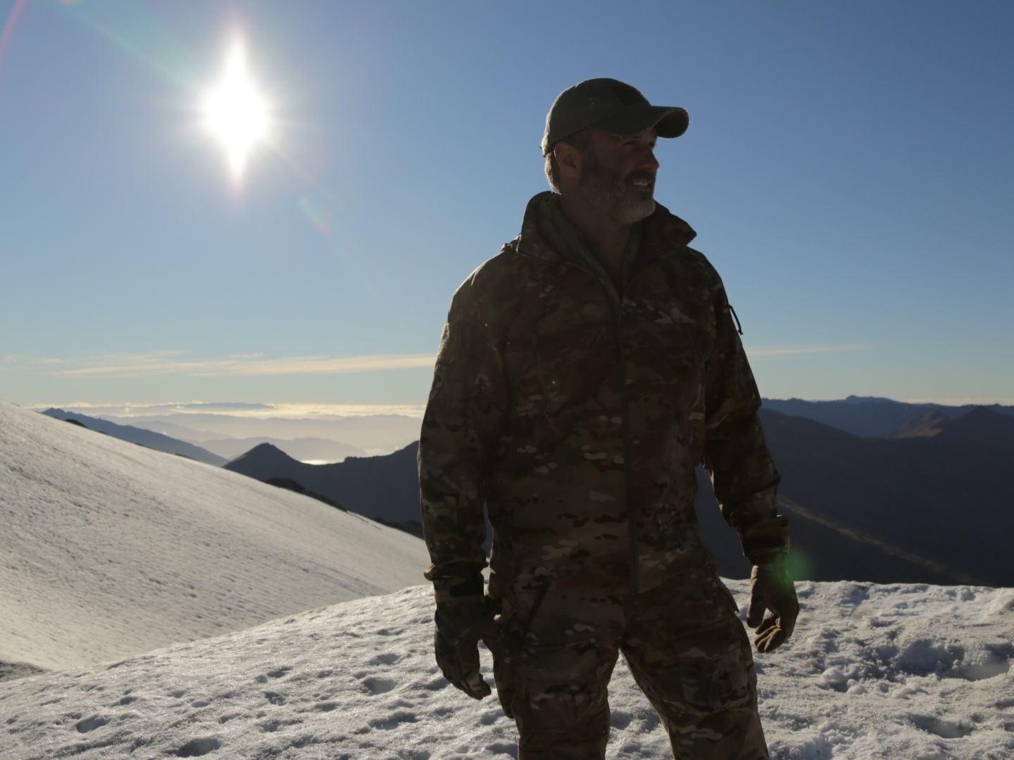 Prime Video: Lone Target - Season 2