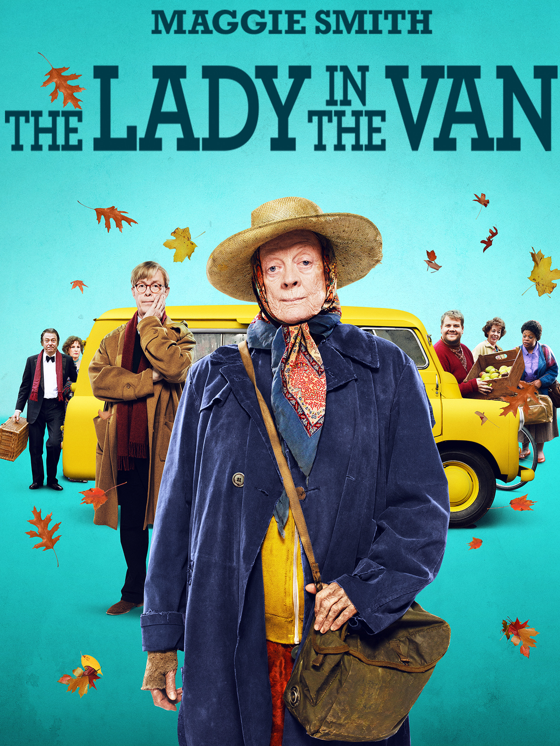 Prime Video The Lady In The Van prime-video-the-lady-in-the-van