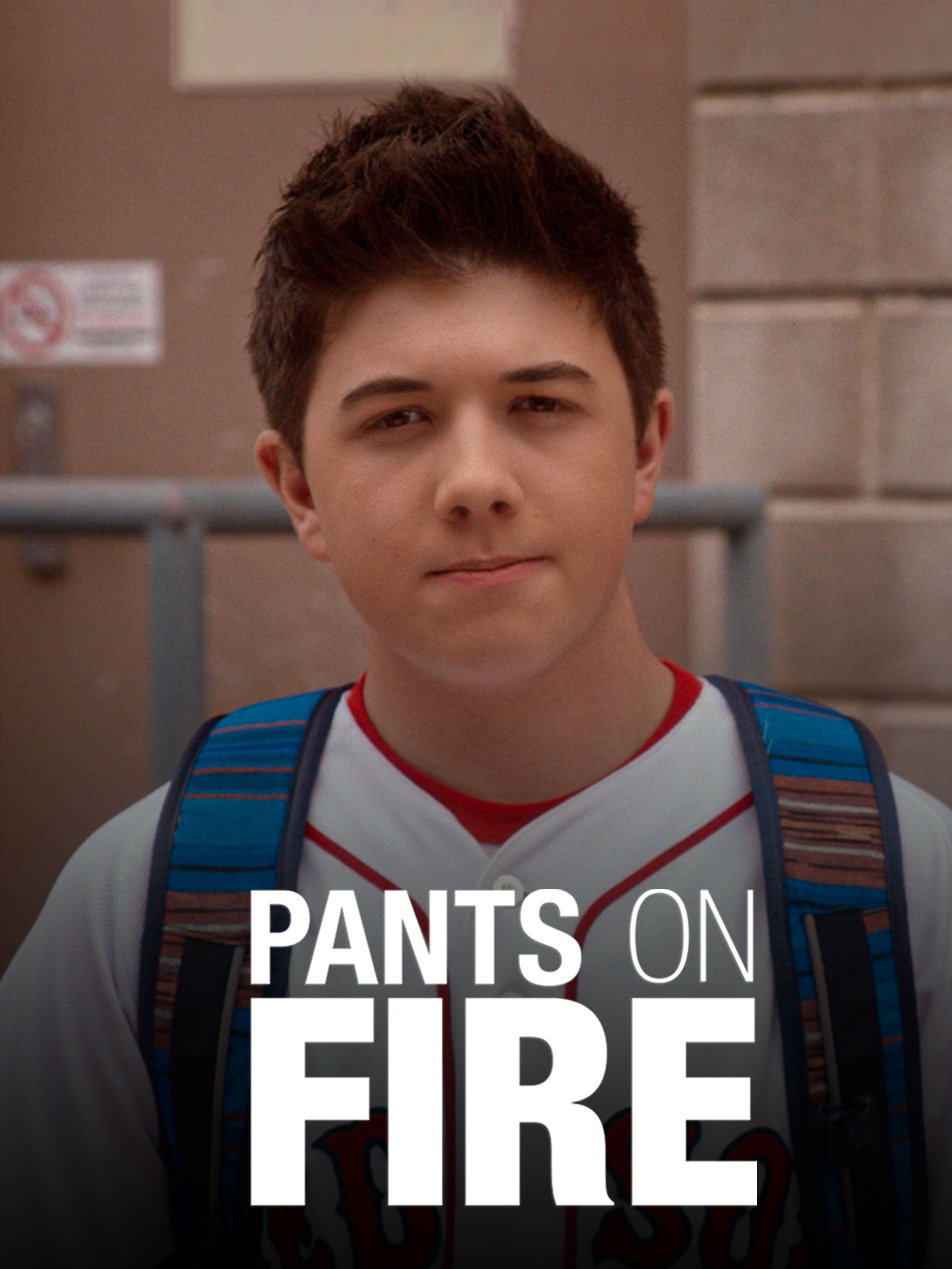 Prime Video: Pants on Fire