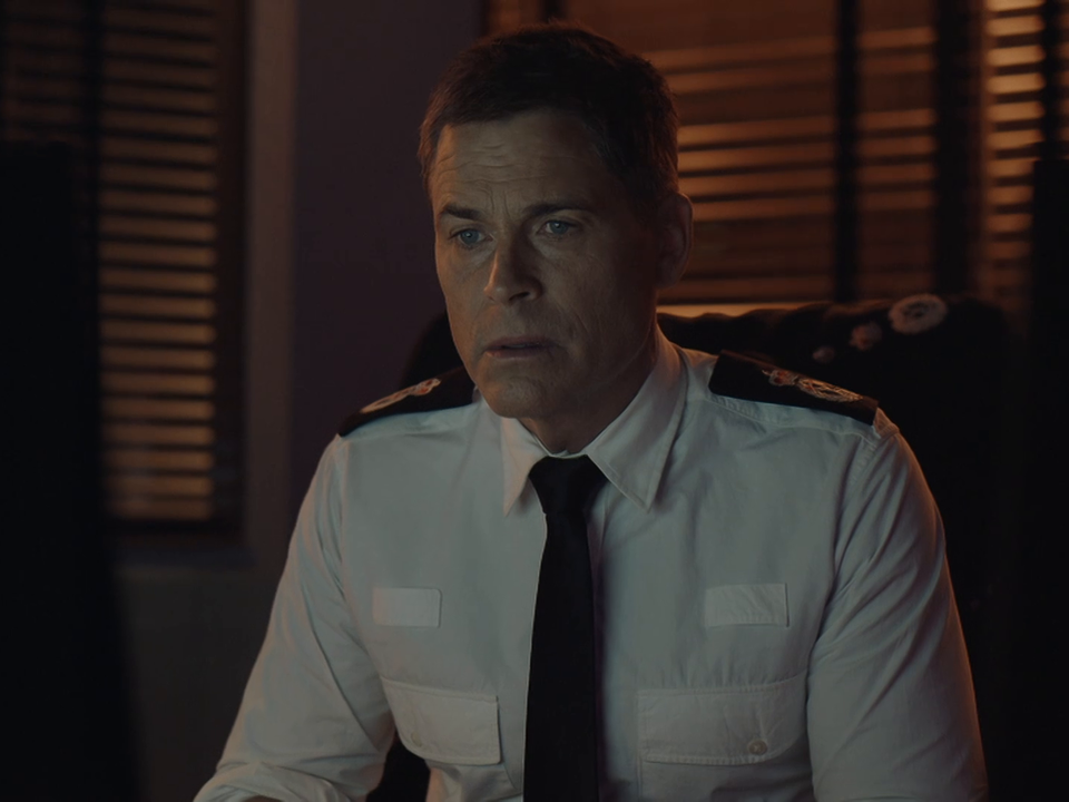 Prime Video: Wild Bill