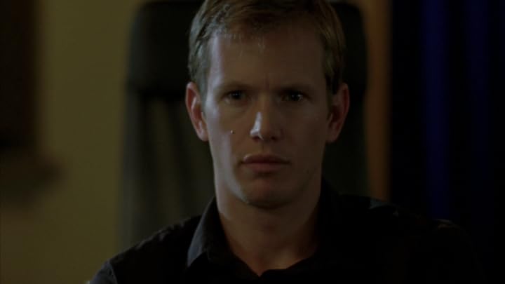 Prime Video: Hostel: Part III