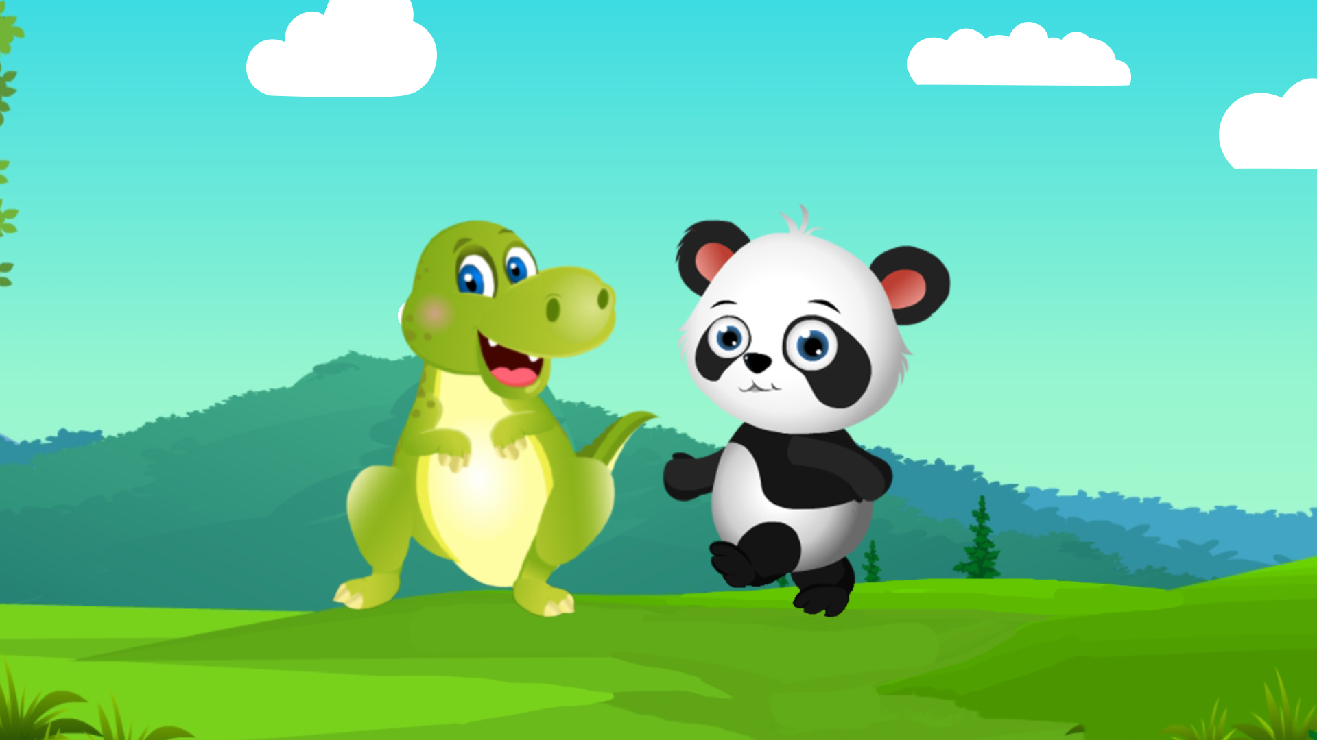 Prime Video: Fun Nursery Rhymes and Kids Songs by Booga Boo