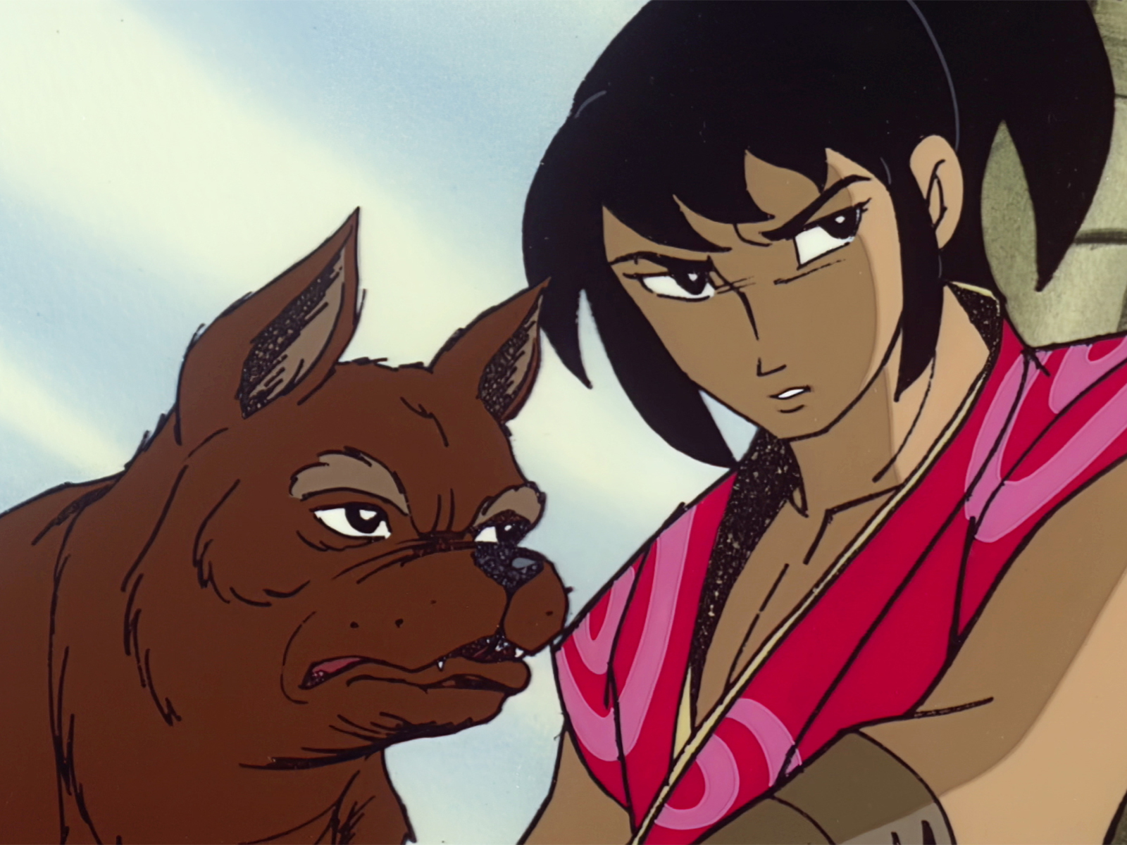 Prime Video: L'invincibile ninja Kamui