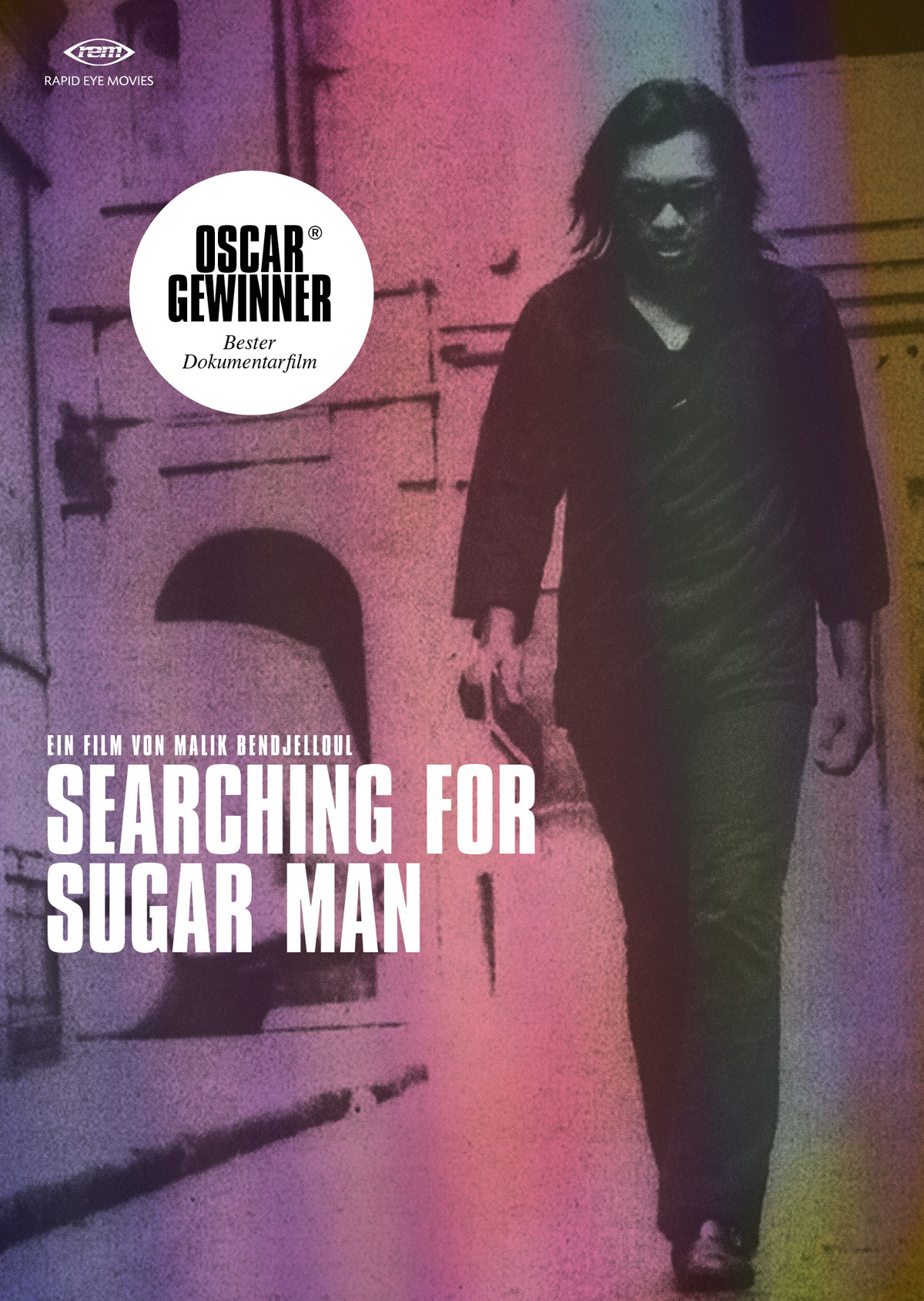 Prime Video: Searching for Sugar Man