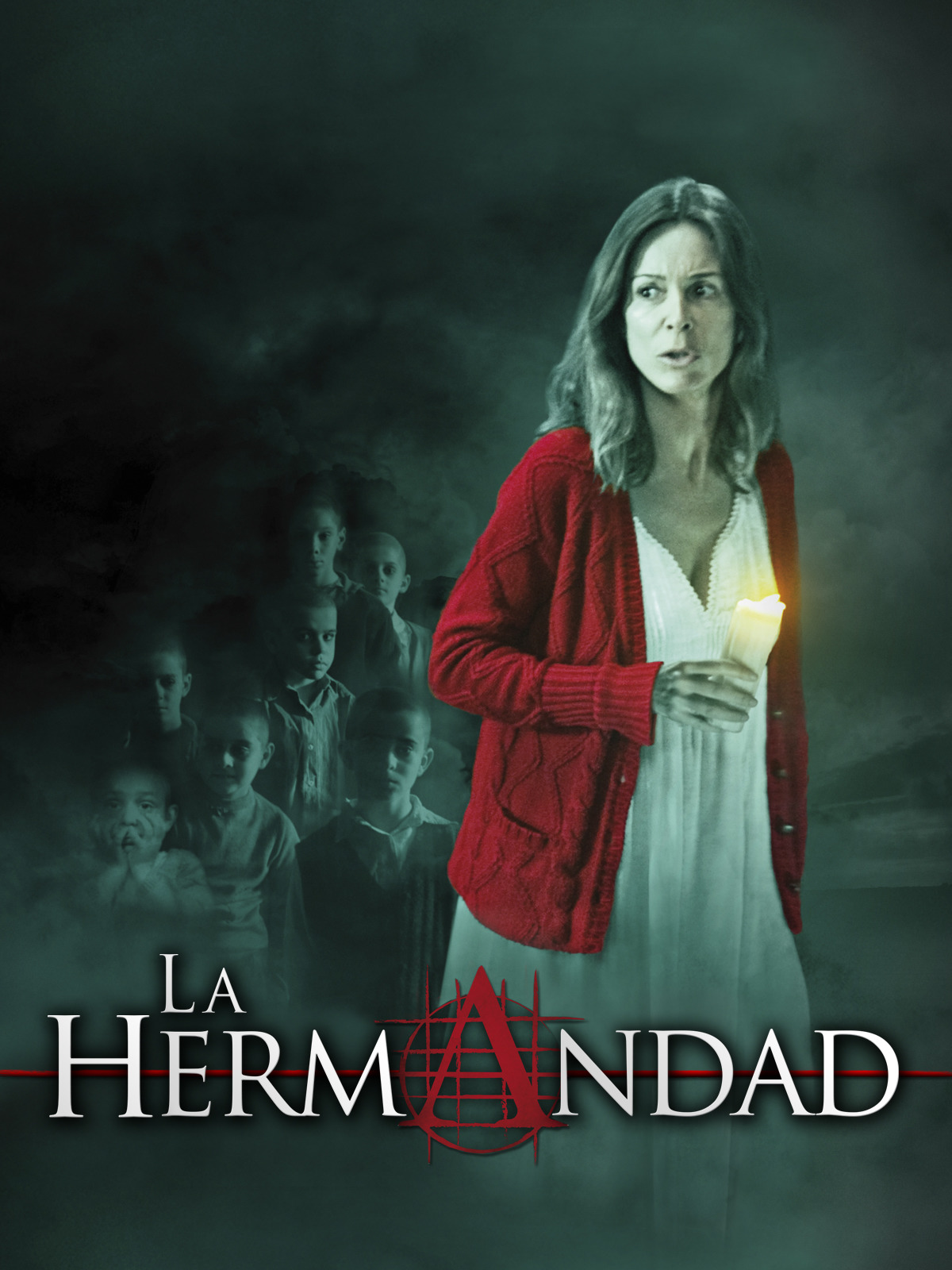 Prime Video: La hermandad