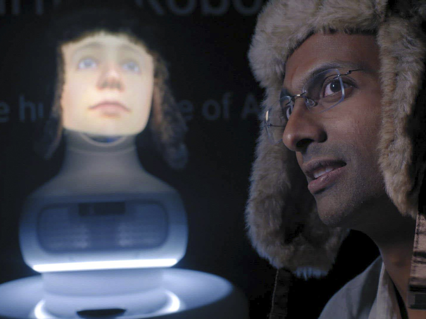 Prime Video: Coded World - Season 1