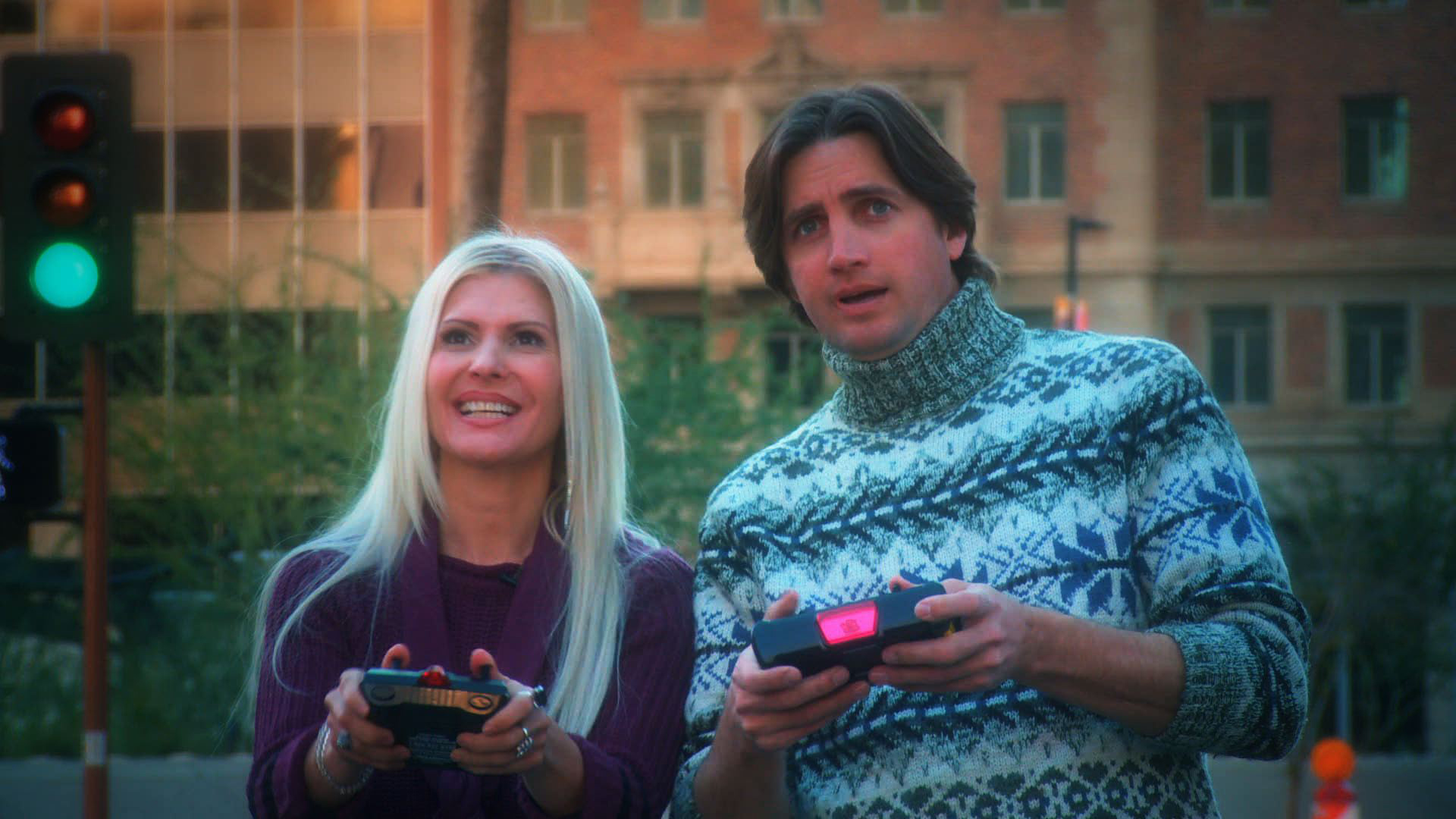 Amazon.co.jp: Love A La Carte : Aaron Ginn-Forsberg, Chauna Mae, James Ray, Kimber Leigh ...