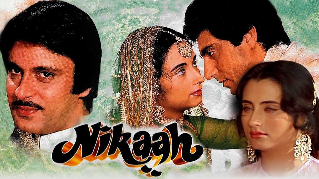 Watch Nikaah | Prime Video