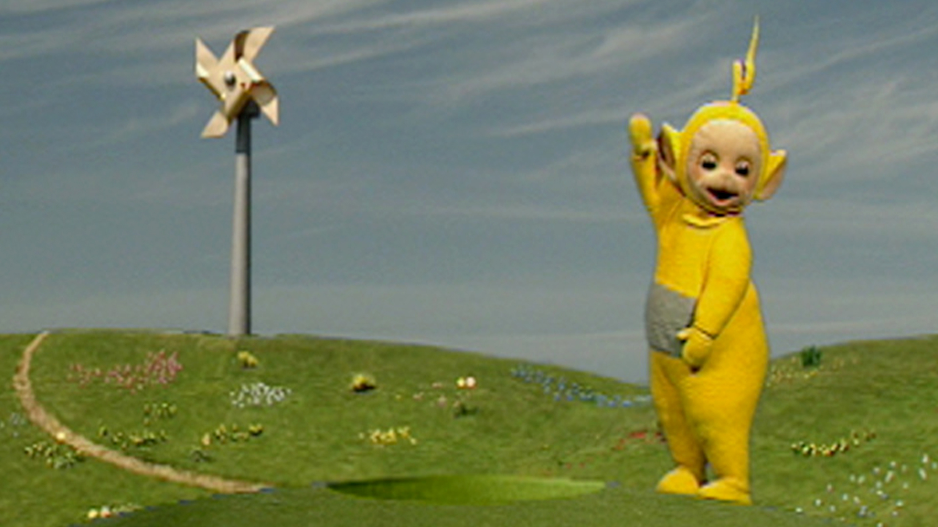 Prime Video: Teletubbies (Classic) - Season 12