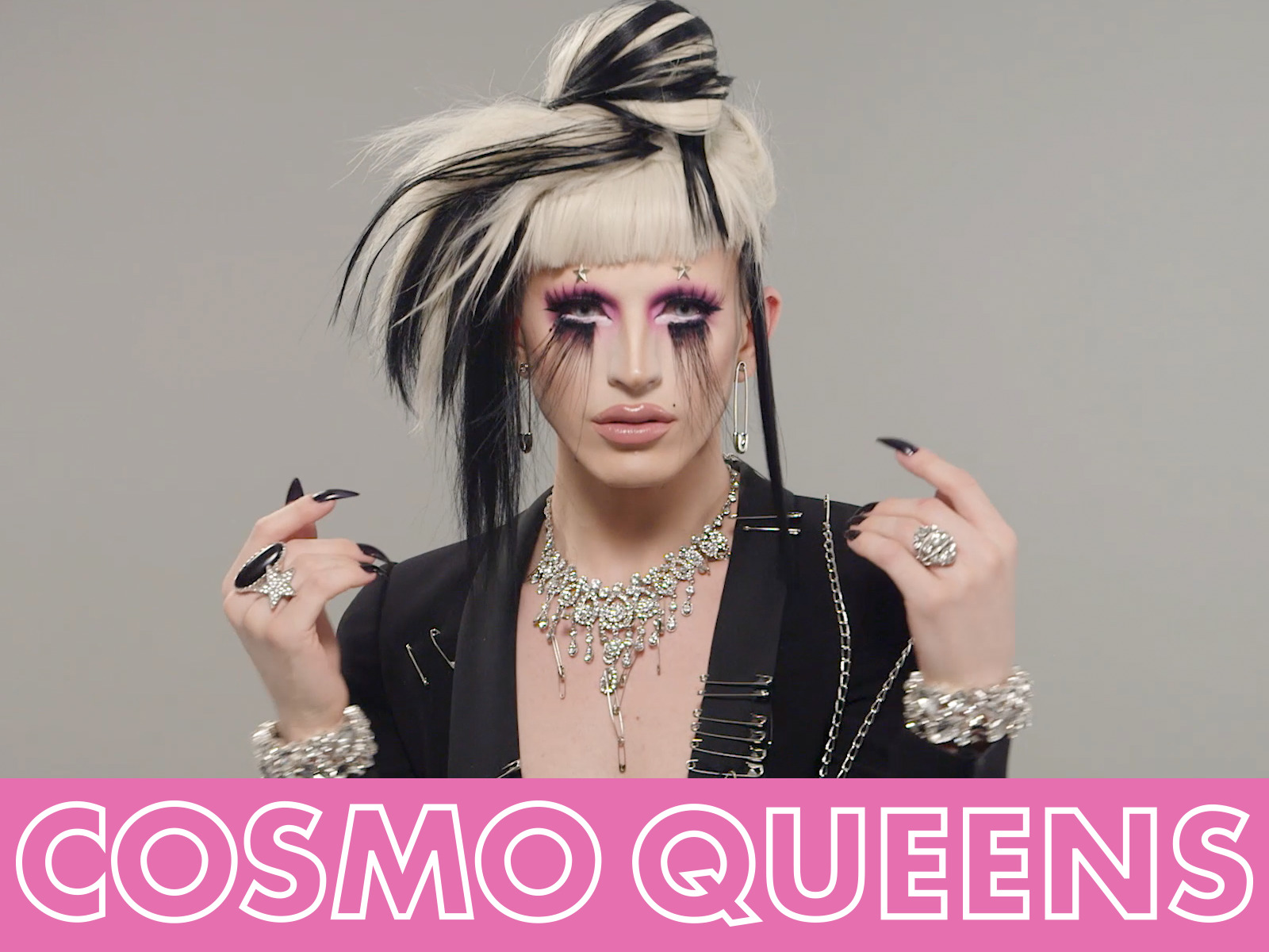 Prime Video: Cosmo Queens