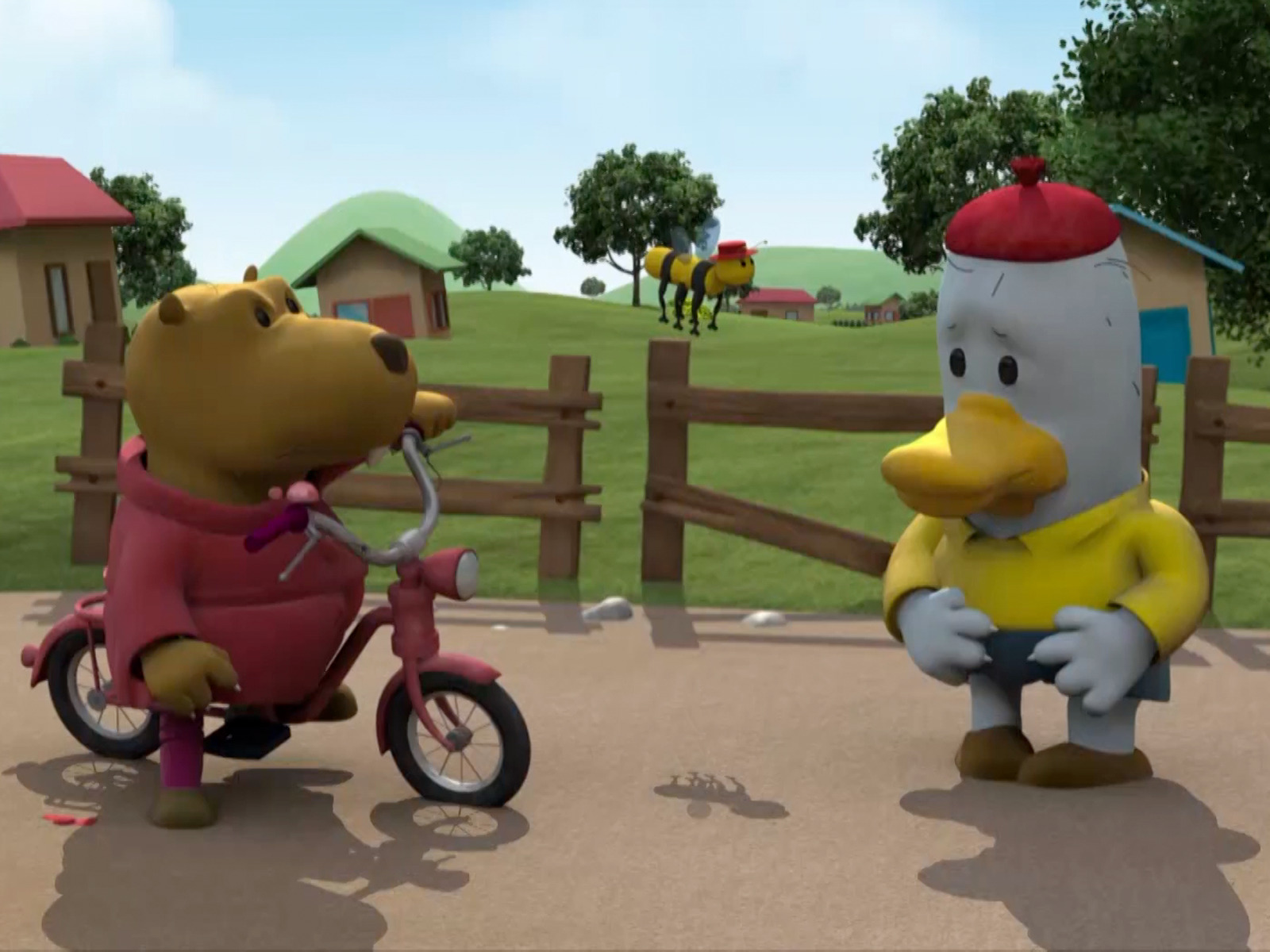 Prime Video: Noksu - Shows for Children