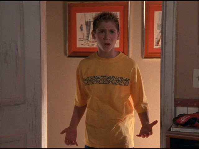 Malcolm In The Middle Reese And Malcolm