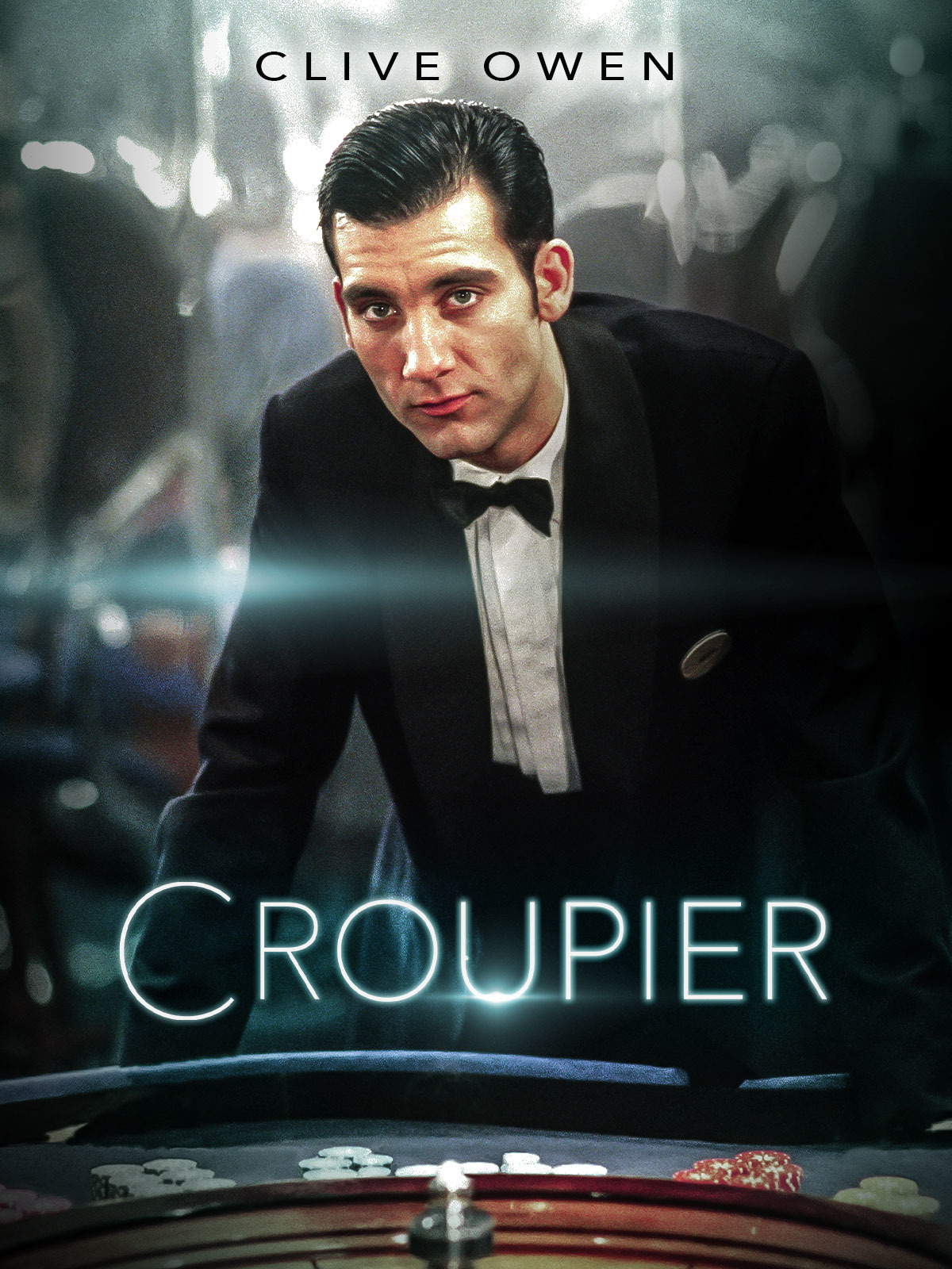 Prime Video: Croupier