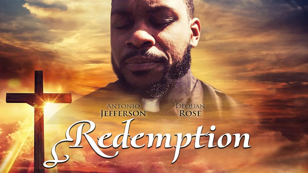 Watch Redemption | Prime Video