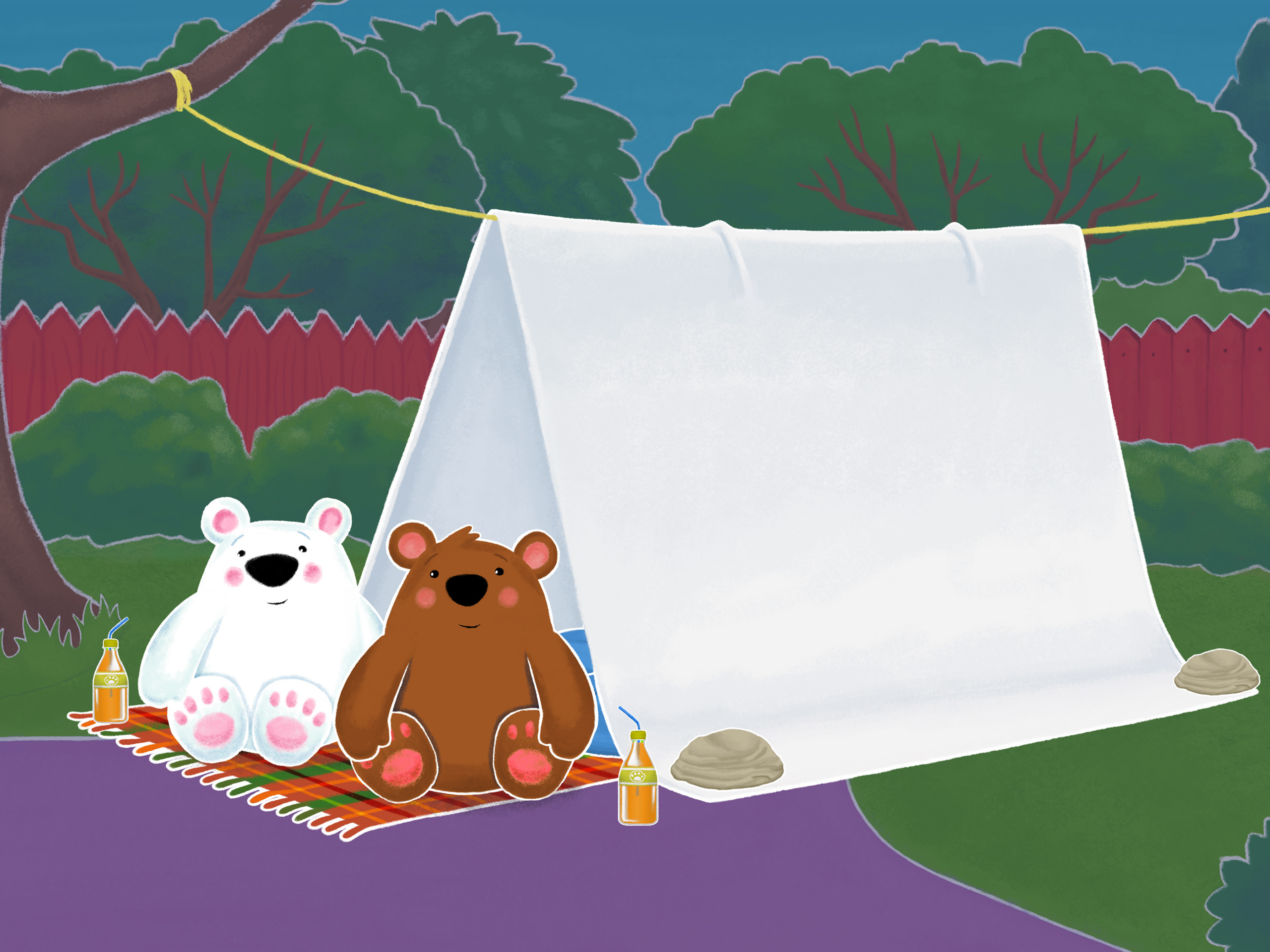 Prime Video: Fun with Claude