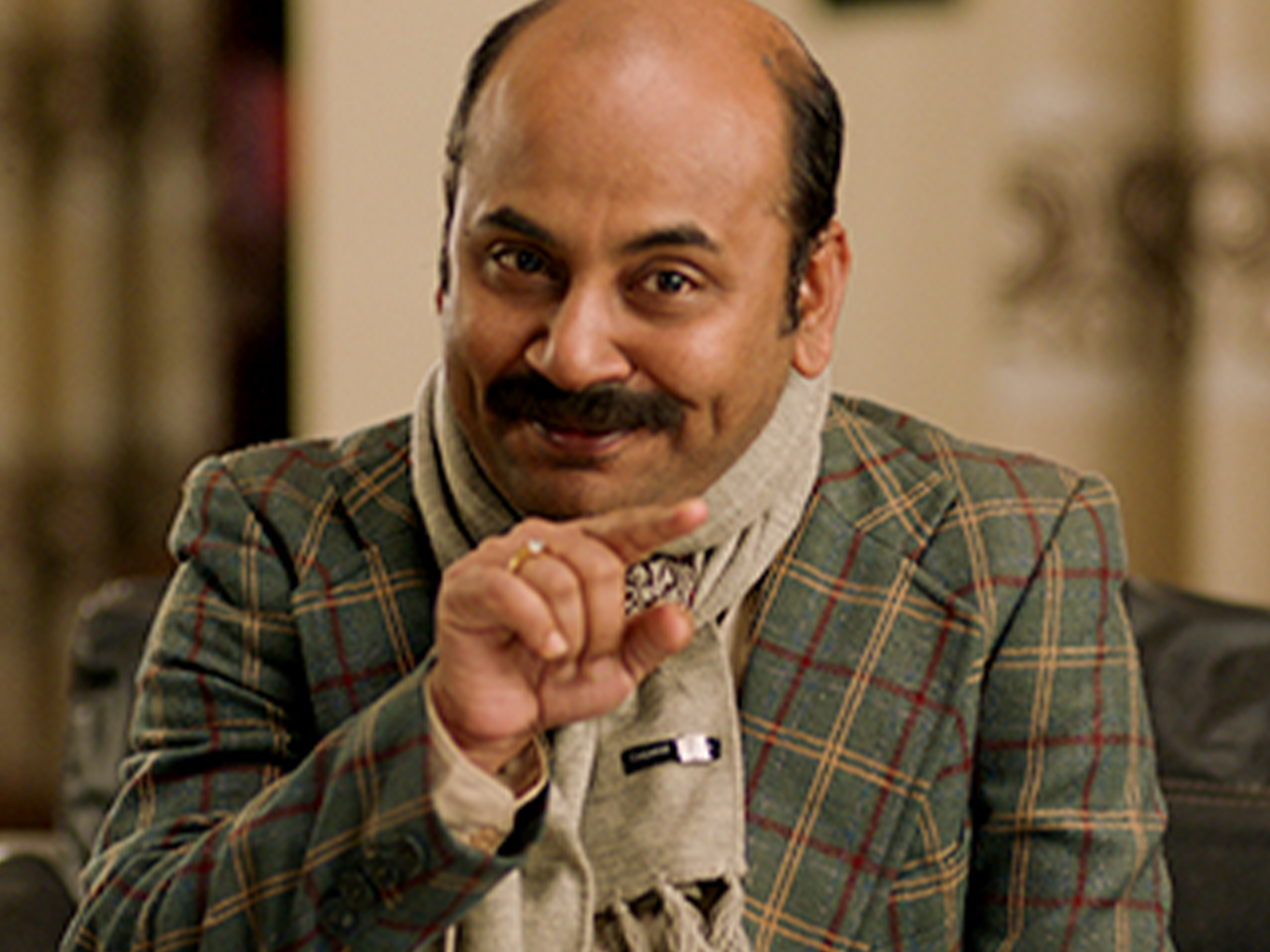 Prime Video: Eken Babu(Bengali) - Season 1