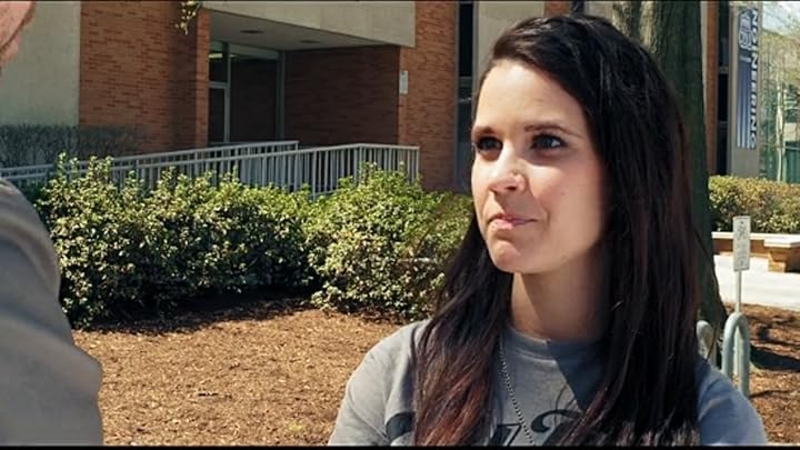 The Possession Experiment : Chris Minor, Jake Brinn, Nicky Jasper, KT ...