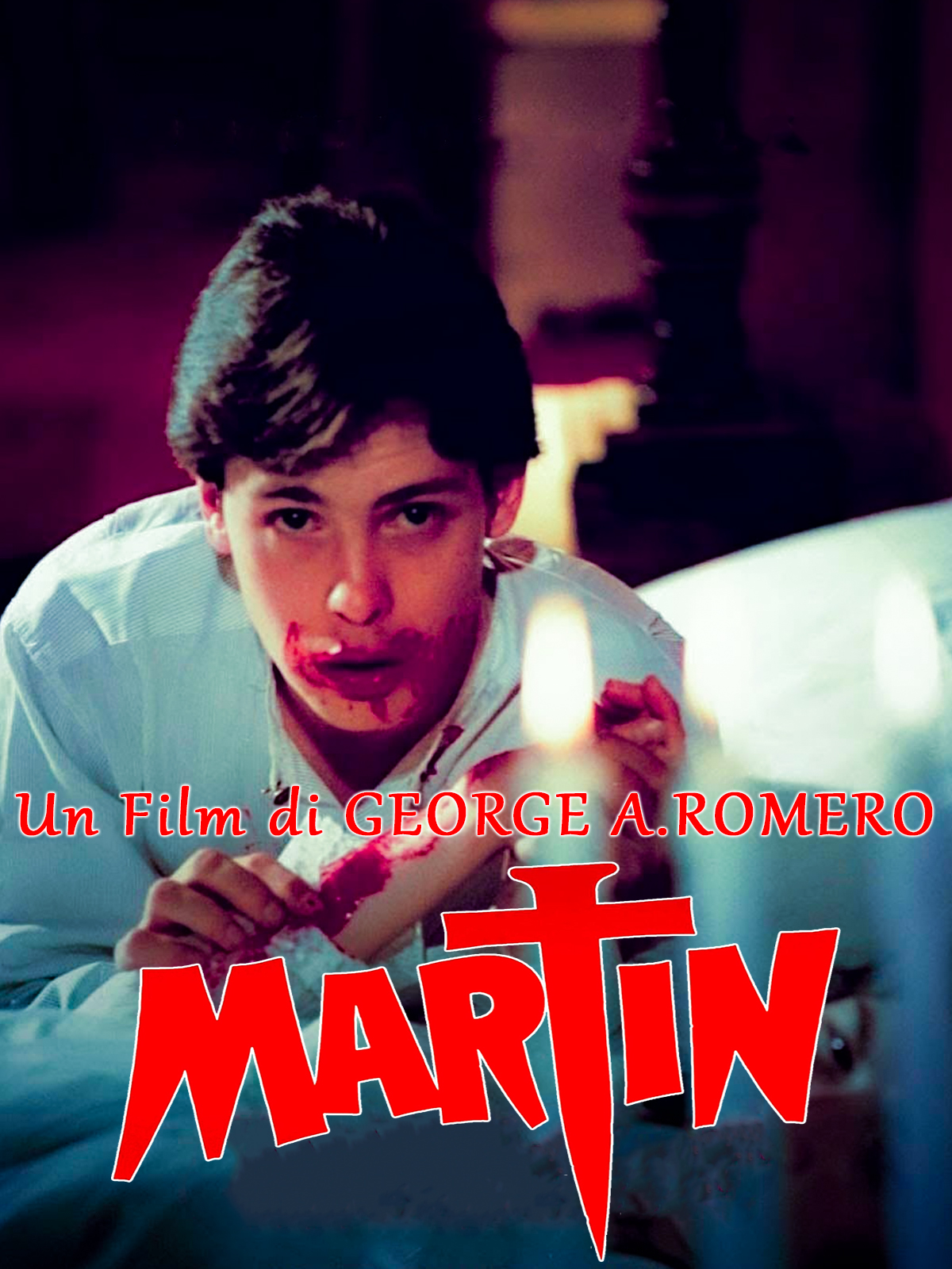 Prime Video: Martin