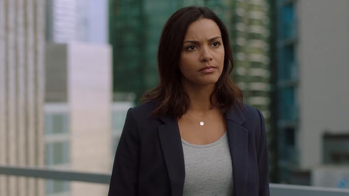 Jessica Lucas Complex