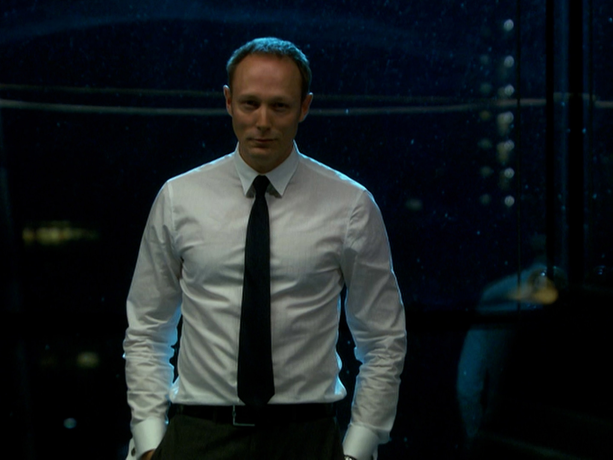 Prime Video: The Killing (English) Season 1