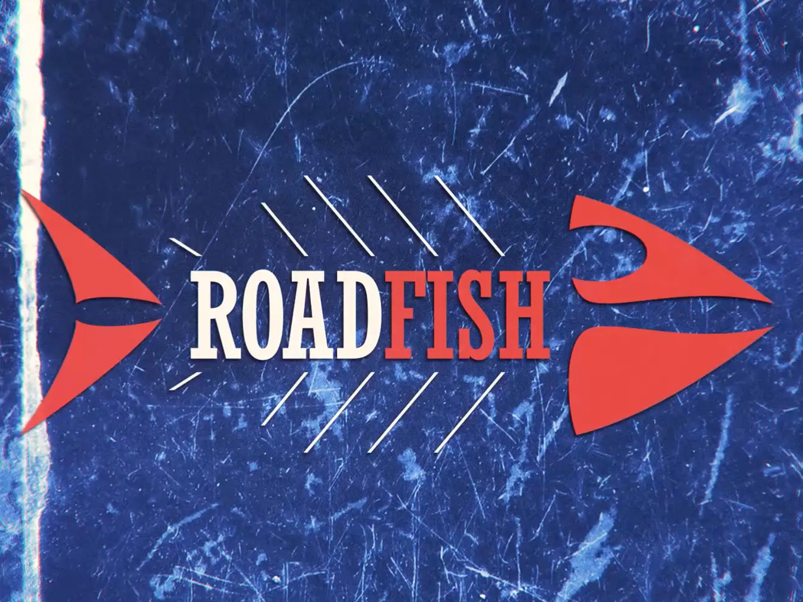 Prime Video: Roadfish