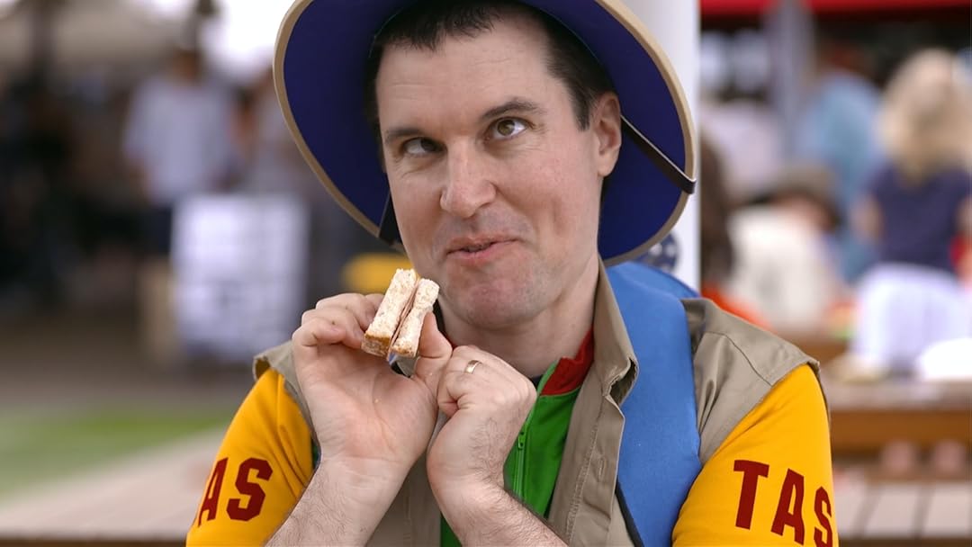 Watch Funny Man Dan | Prime Video