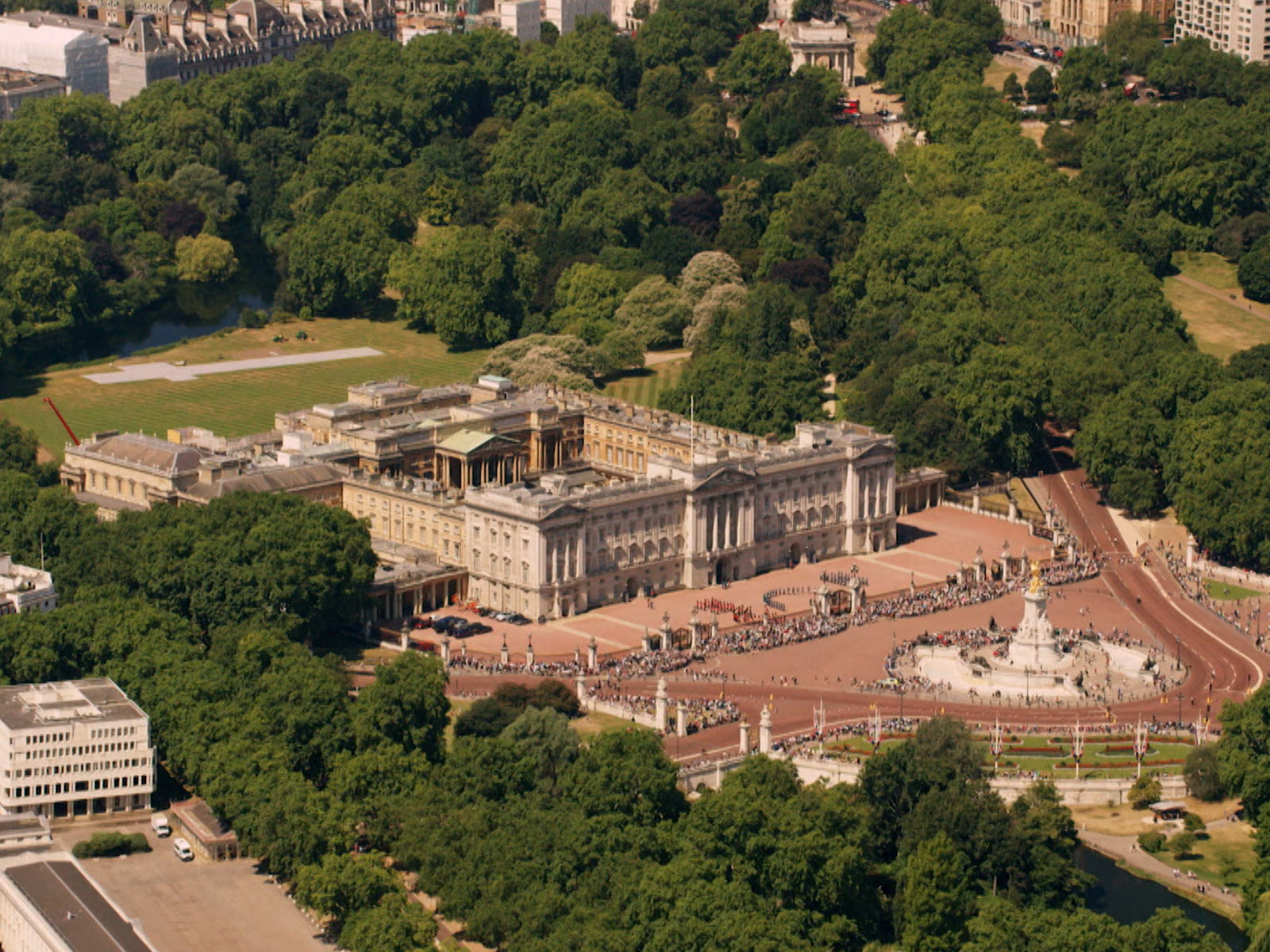 Prime Video: Aerial Britain - Season 2