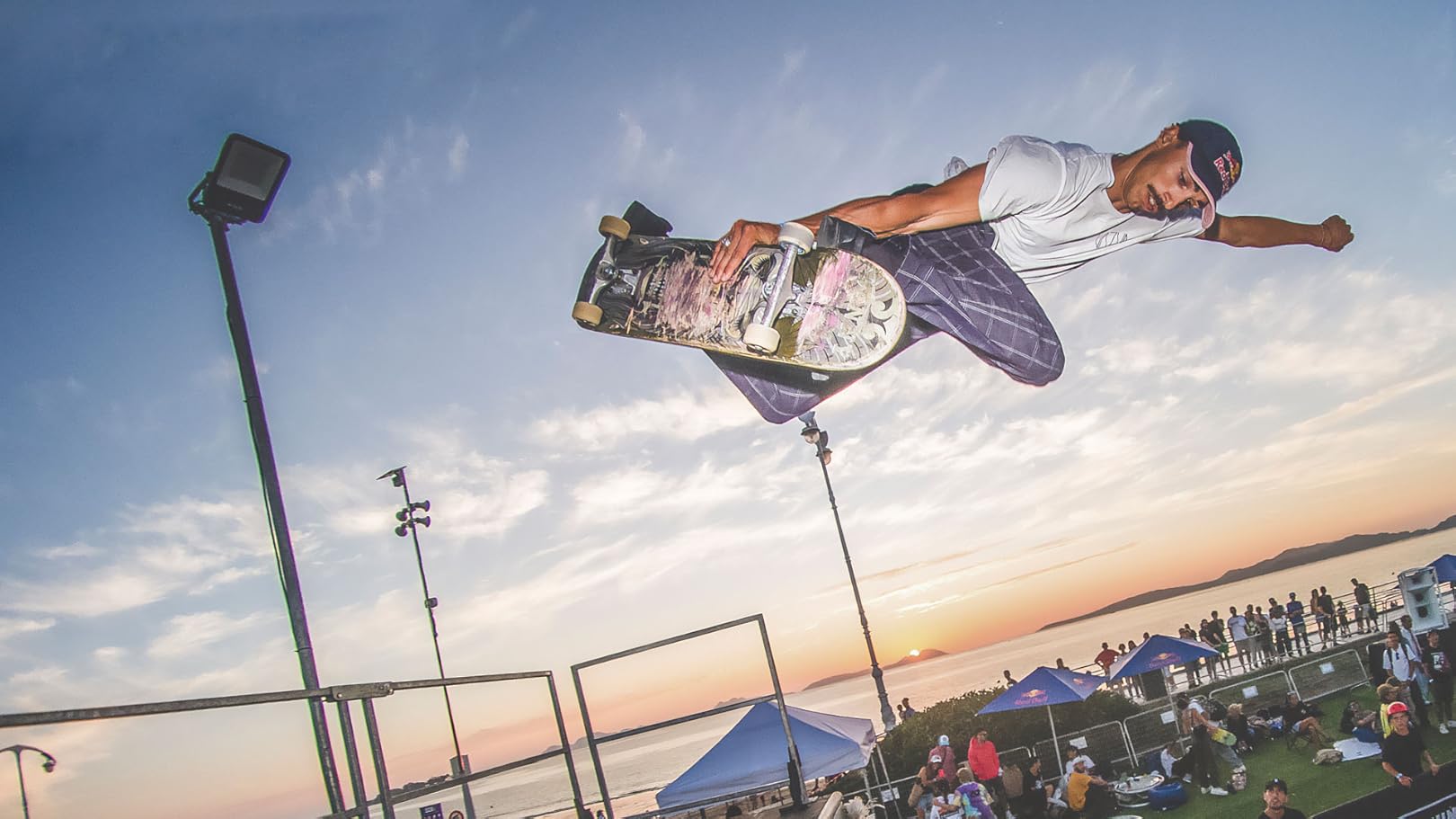 Prime Video: Danny León: El alquimista del skate