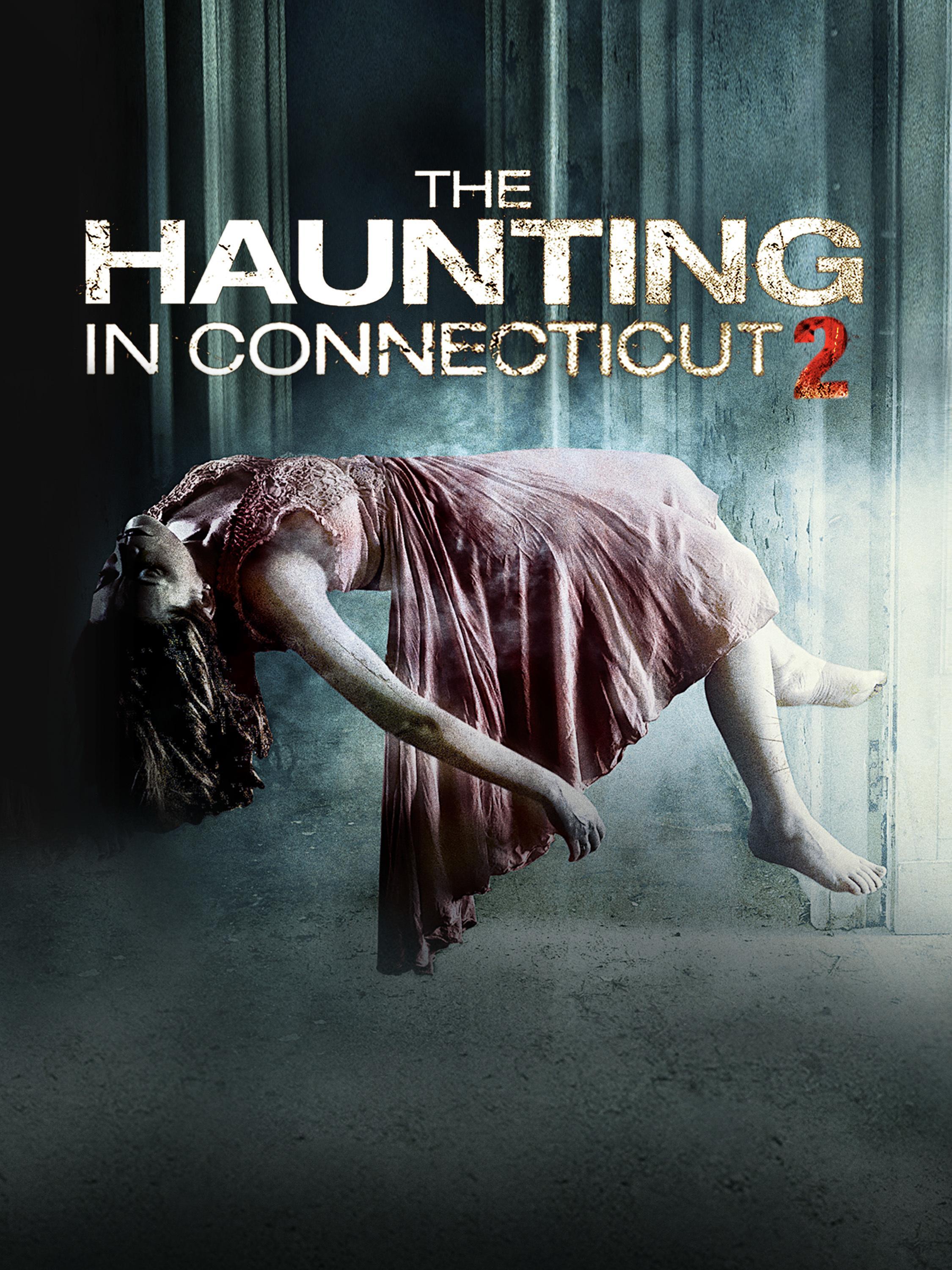 The Haunting In Connecticut 2 Ghosts Of Georgia