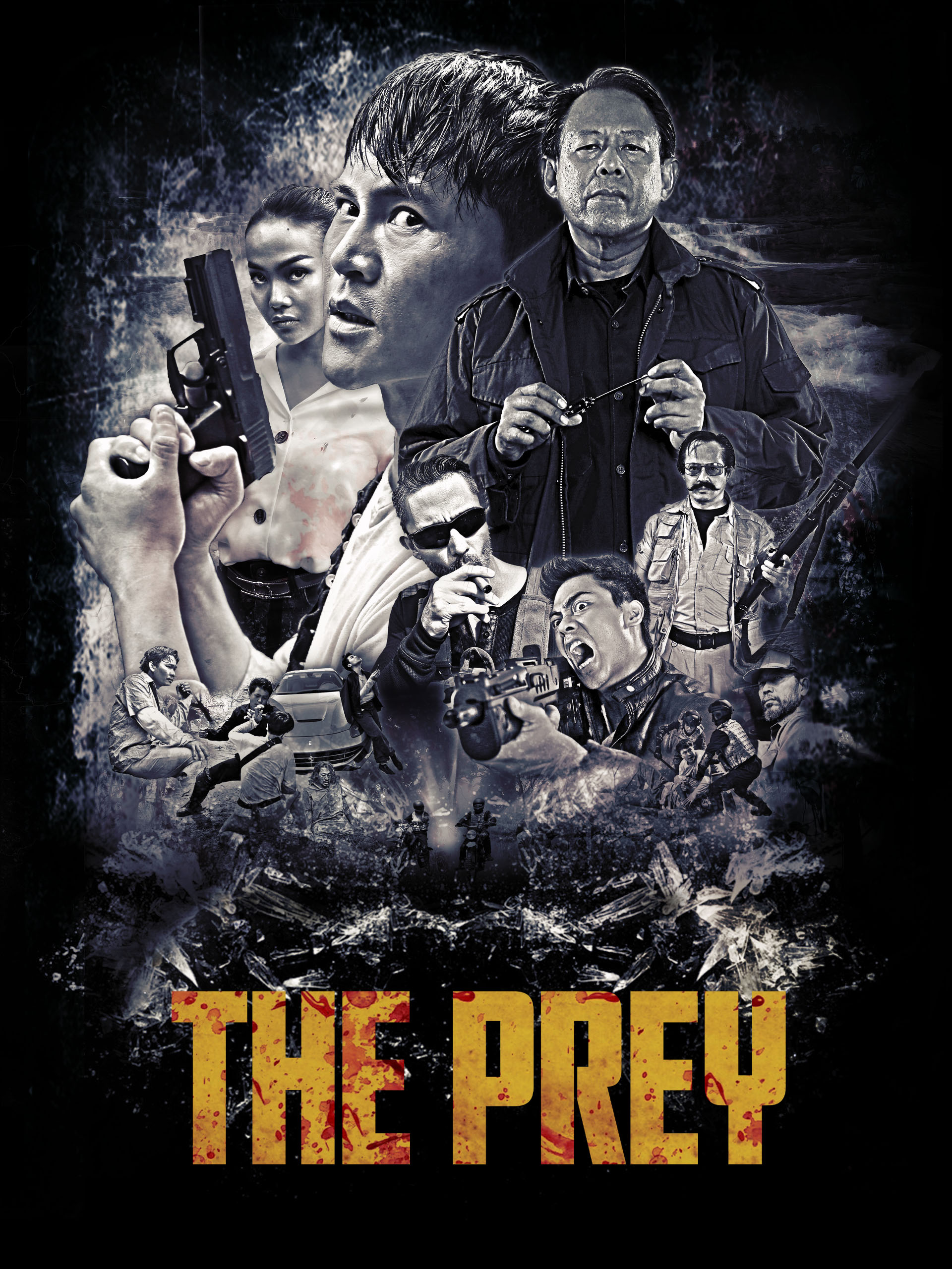 Prime Video: The Prey
