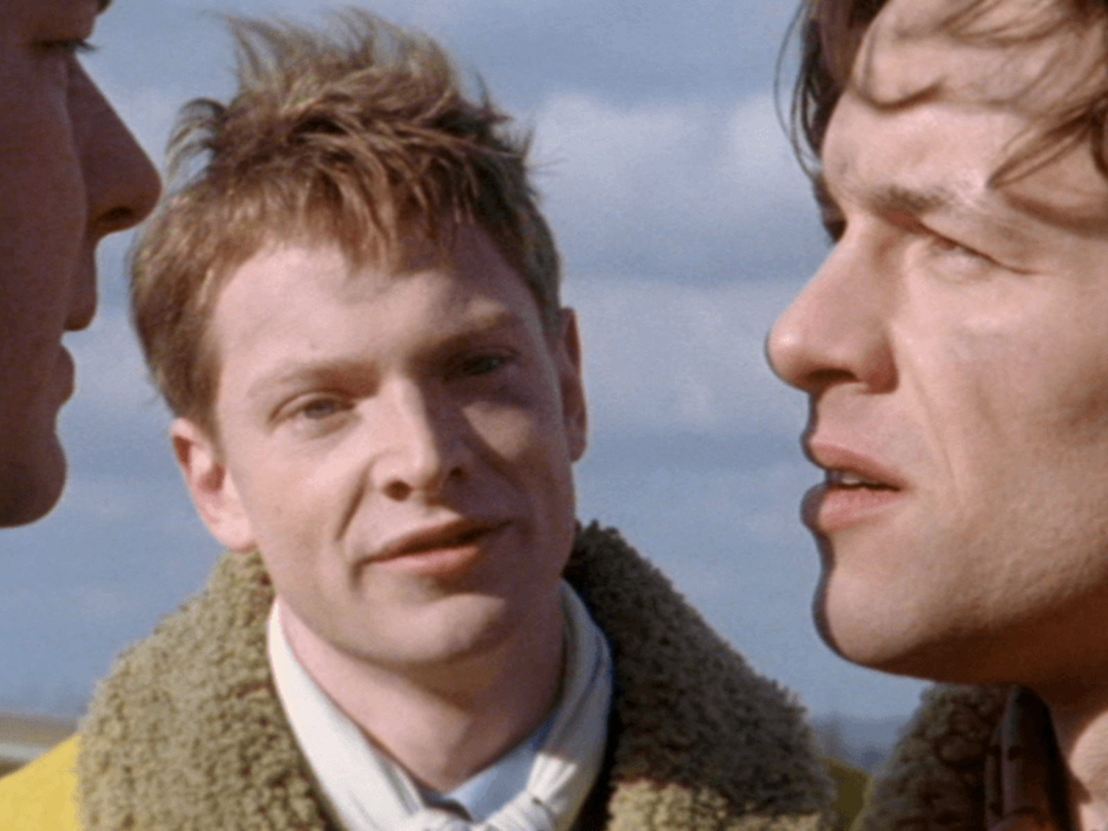 Prime Video: Foyle's War
