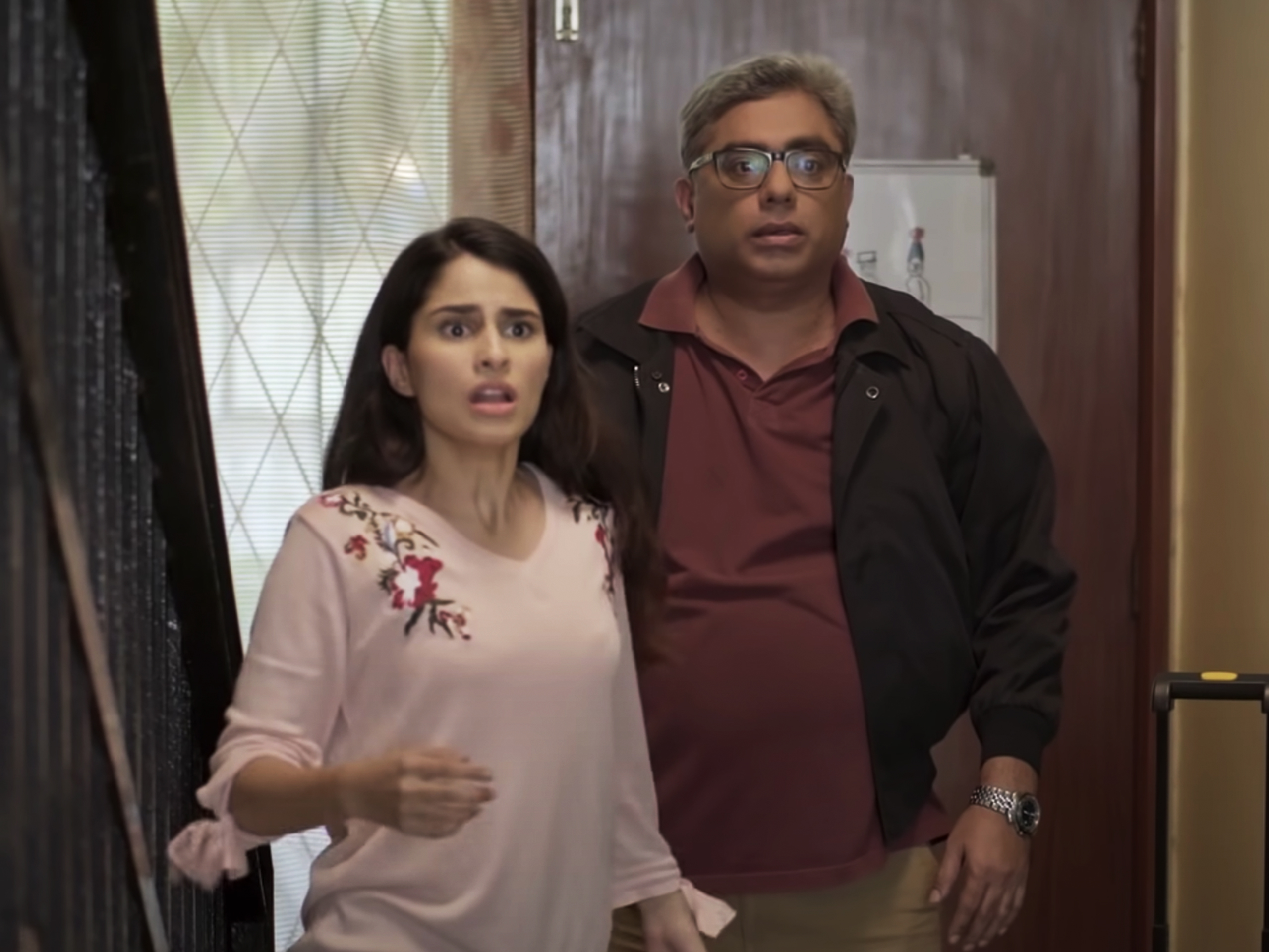 Prime Video: Minus One Season 1