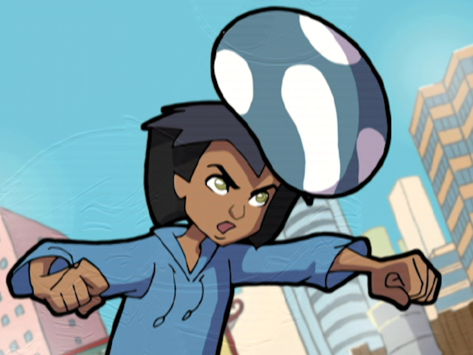 Prime Video: Foot 2 Rue