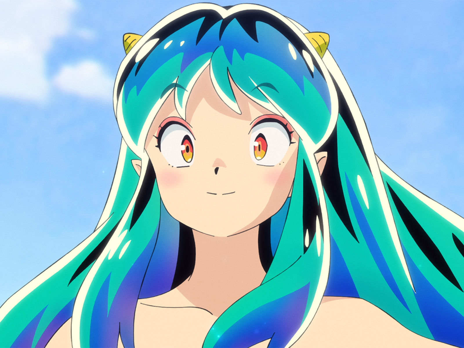 Prime Video: Urusei Yatsura - Lamù e i casinisti planetari