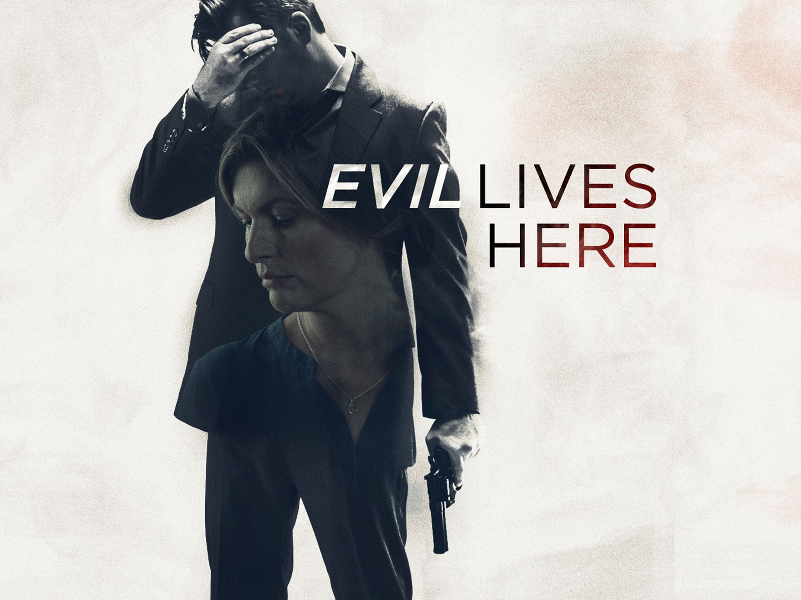 Prime Video: Evil Lives Here - Season 1