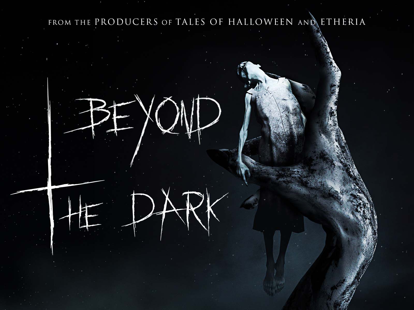Prime Video: Beyond the Dark - Season 1