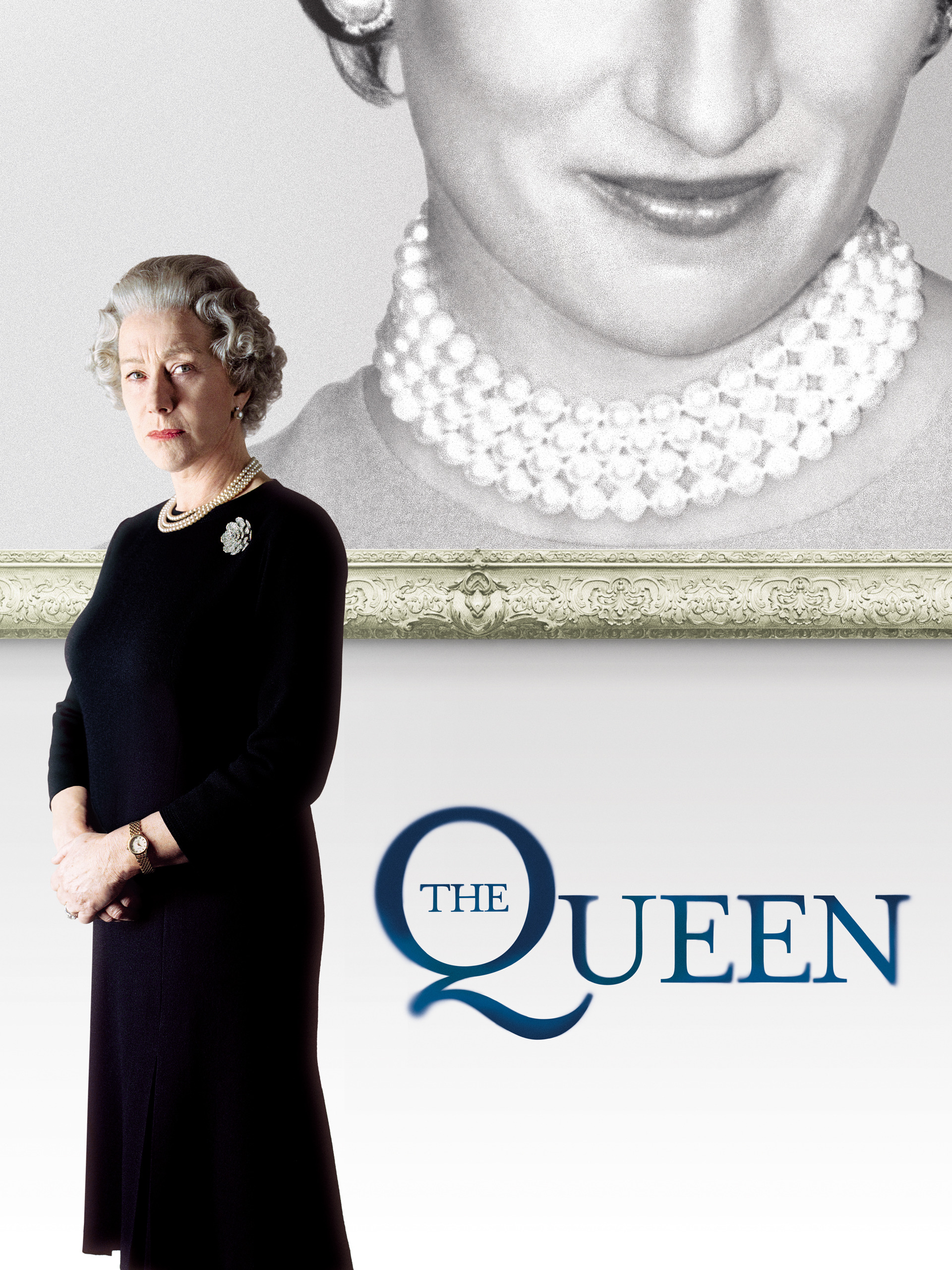 Prime Video: The Queen
