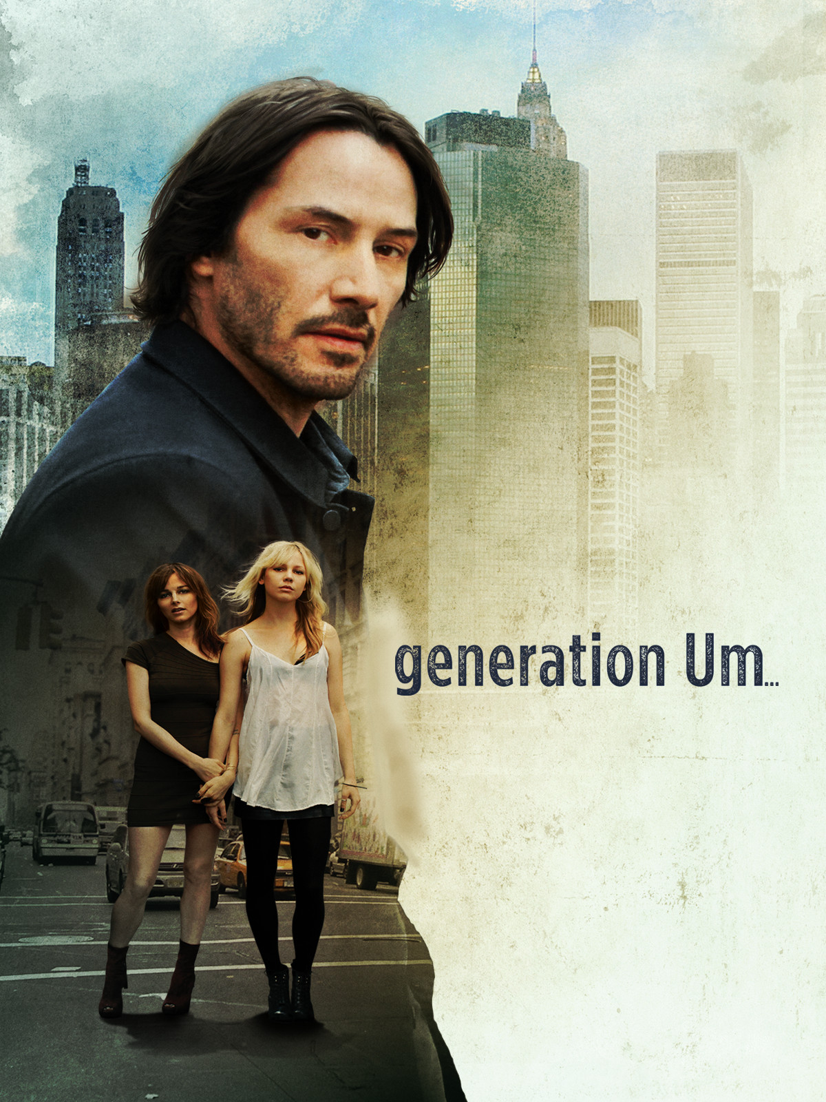 Prime Video: Generation Um