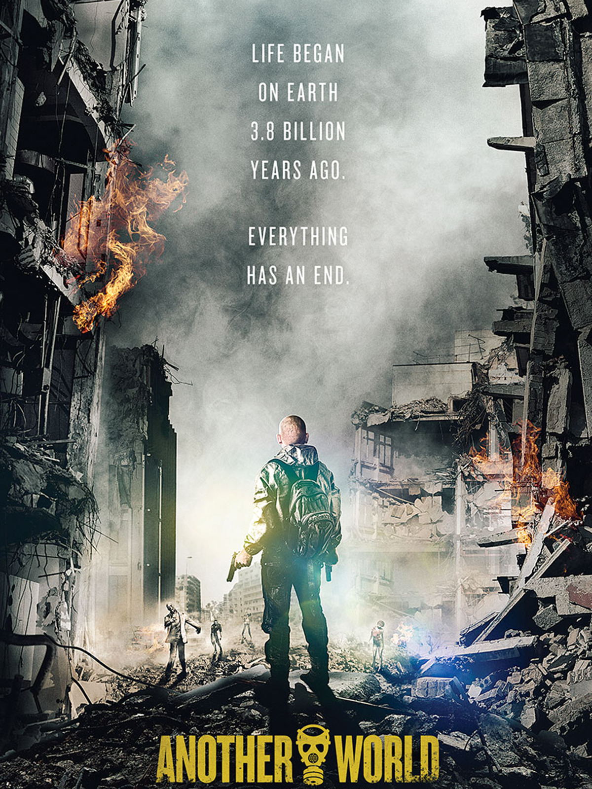 Prime Video: Another World