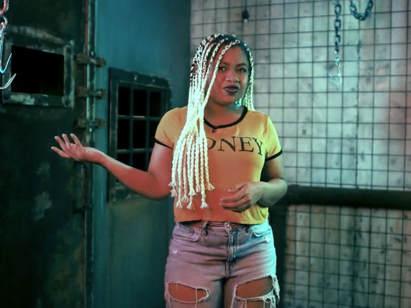 Prime Video: Nerd - Season 1