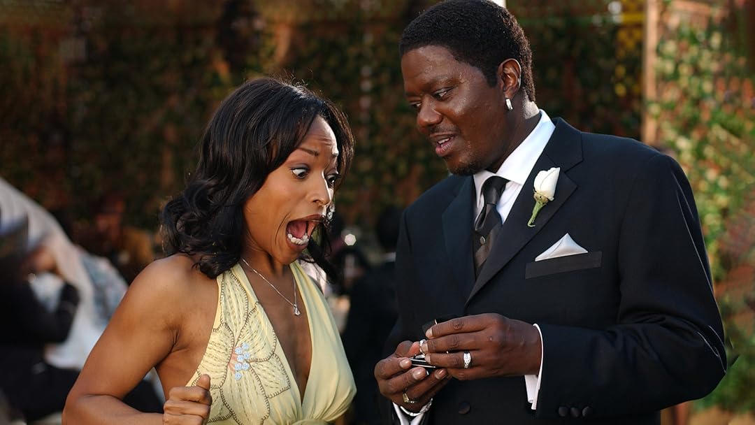 Watch The Bernie Mac Show - Season 4 | Prime Video