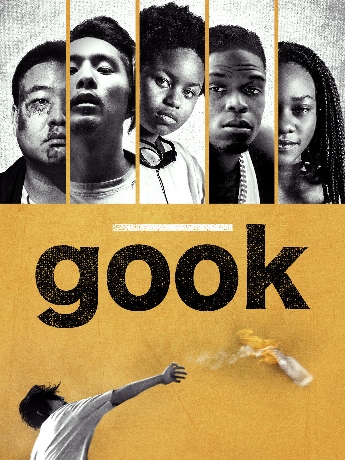 Prime Video: Gook