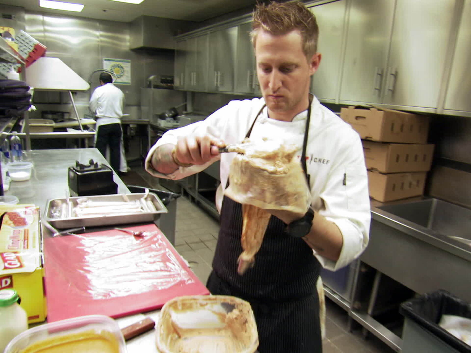 Jennifer Top Chef Season 6 at Susan Villanueva blog