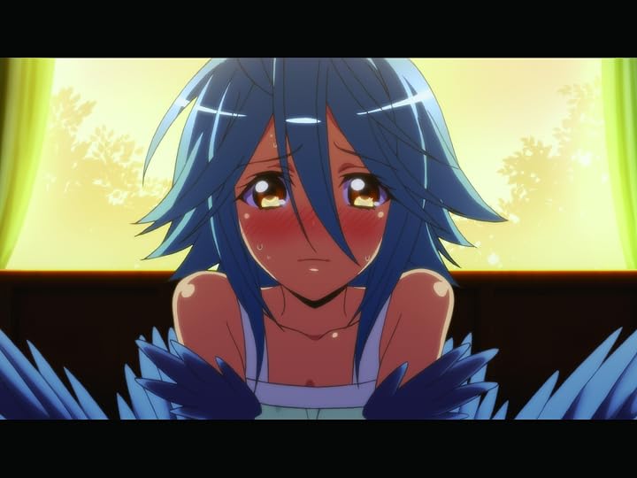 Prime Video: MONSTER MUSUME Everyday Life with Monster Girls