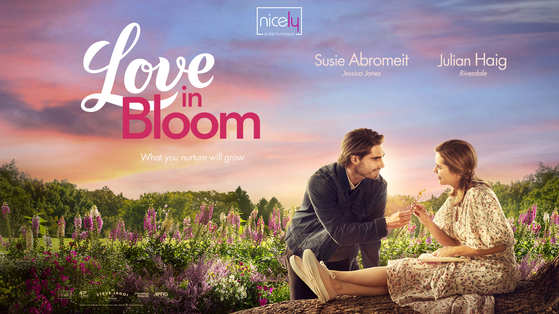 Watch Love In Bloom | Prime Video