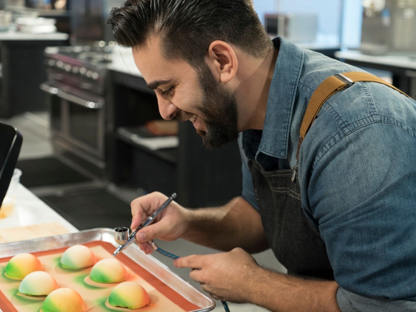 Prime Video: Best Baker in America - Season 1